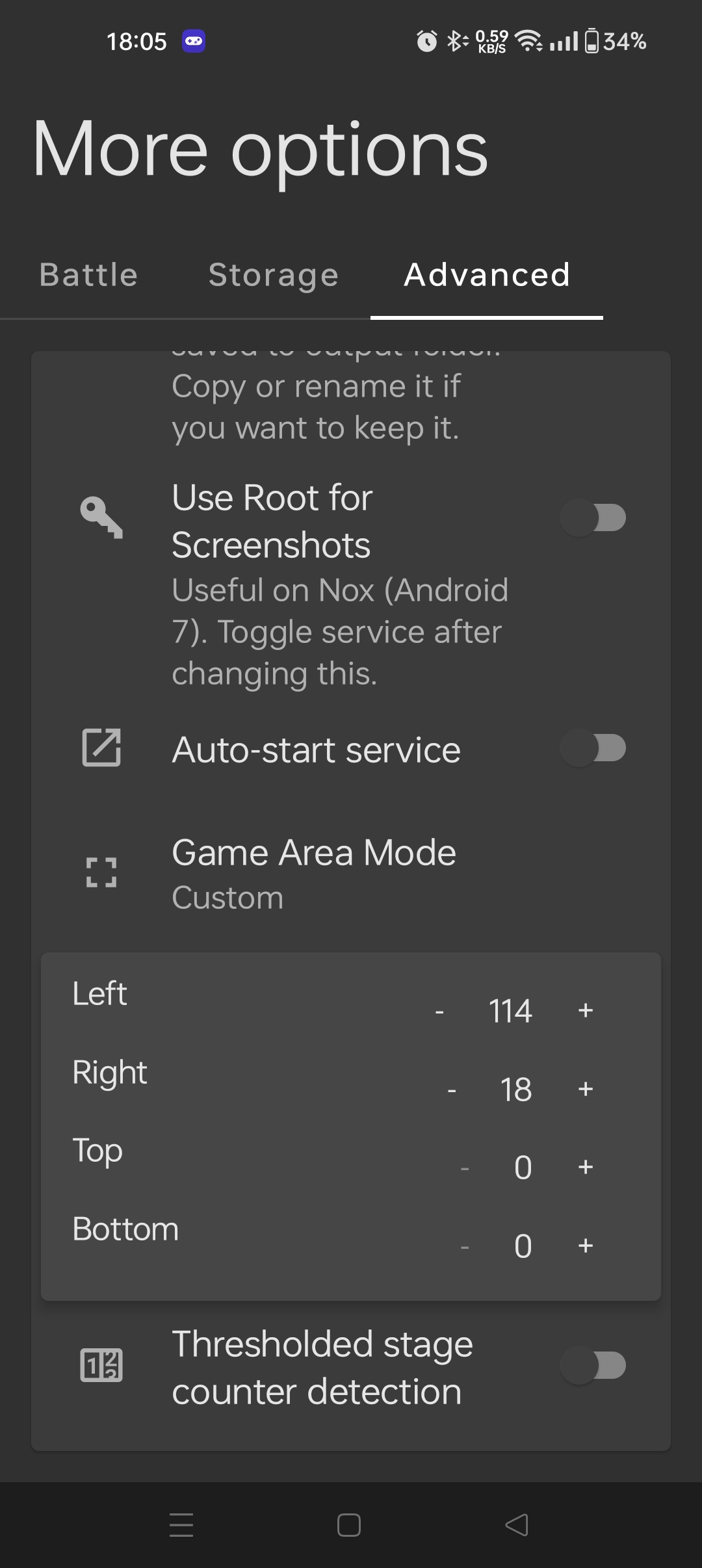 After Android 12 Update Not Working Correctly On Wave 2 And Support Screen · Issue 1435 · Fate 9926