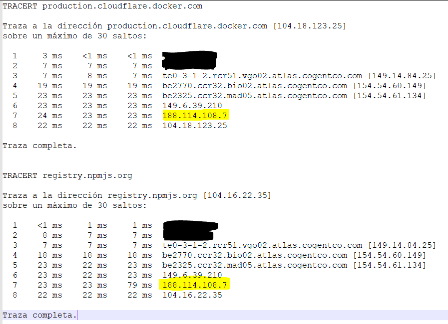 Extremely Slow Image Pulls · Issue #1675 · docker/hub-feedback · GitHub