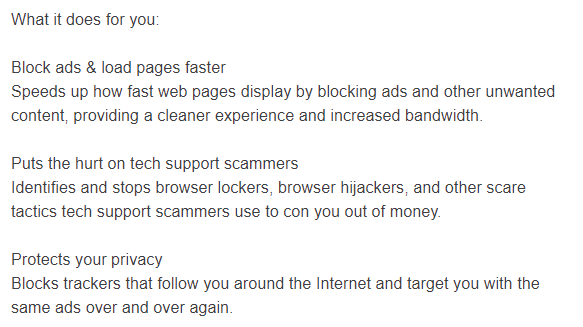 goplay.be: breakage · Issue #15551 · uBlockOrigin/uAssets · GitHub