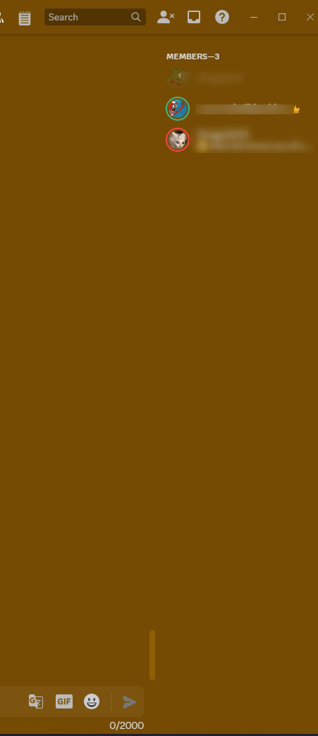 the members panel is not correctly lowering in brightness · Issue #73 · DiscordStyles ...