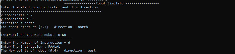 GitHub - 1MohamedHamdy/Cplus_Task