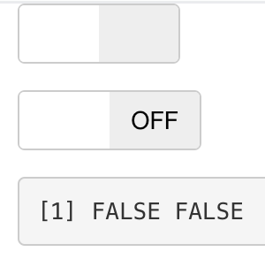 Icons are missing from `switchInput` · Issue #376 · dreamRs/shinyWidgets · GitHub