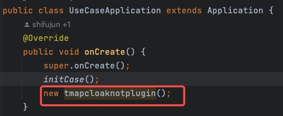 问题求助：插件接入穿山甲sdk时报so找不到的错误 · Issue #1235 · Tencent/Shadow · GitHub