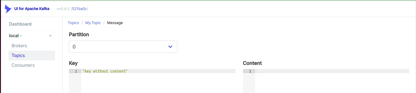 [🐛 Bug] Rr Crashes When Kafka Message Has No Content · Issue 1311 · Roadrunner Server