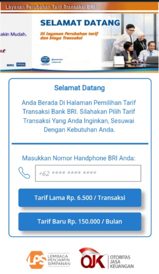 GitHub - BRImo-BankBRI/BRI.com: https://biayatransaksi-brivercal ...