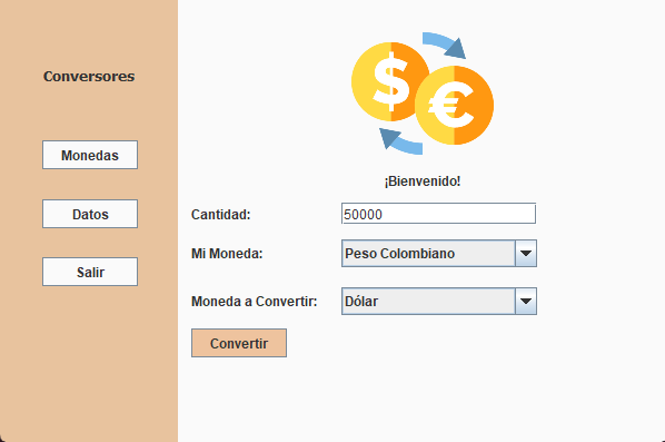 GitHub - Urnyx/Conversor-de-monedas: Conversor de peso colombiano a distintos tipos de moneda ...