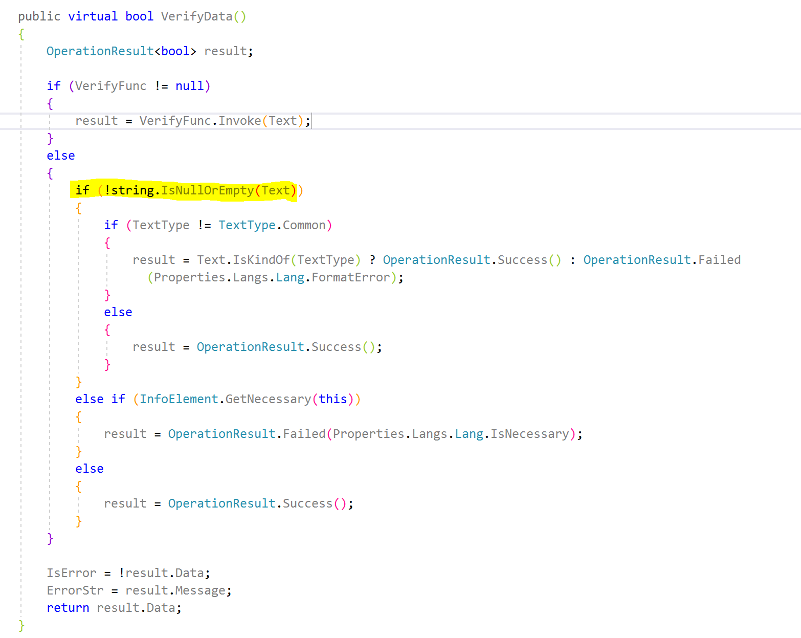 Clear btn in textbox breaks binding to binded text property · Issue #134 · HandyOrg/HandyControl ...