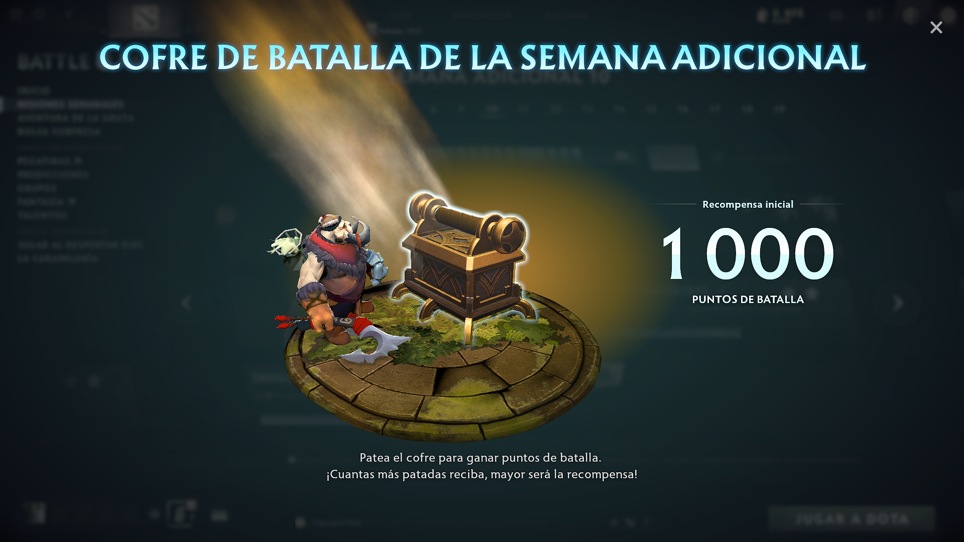 Bug Tesoro Tusk · Issue 5516 · Valvesoftwaredota2 Gameplay · Github 