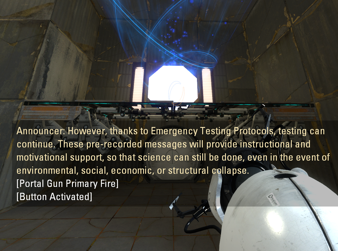 The funnel´s in-game model does not appear · Issue #4250 · BEEmod/BEE2 ...