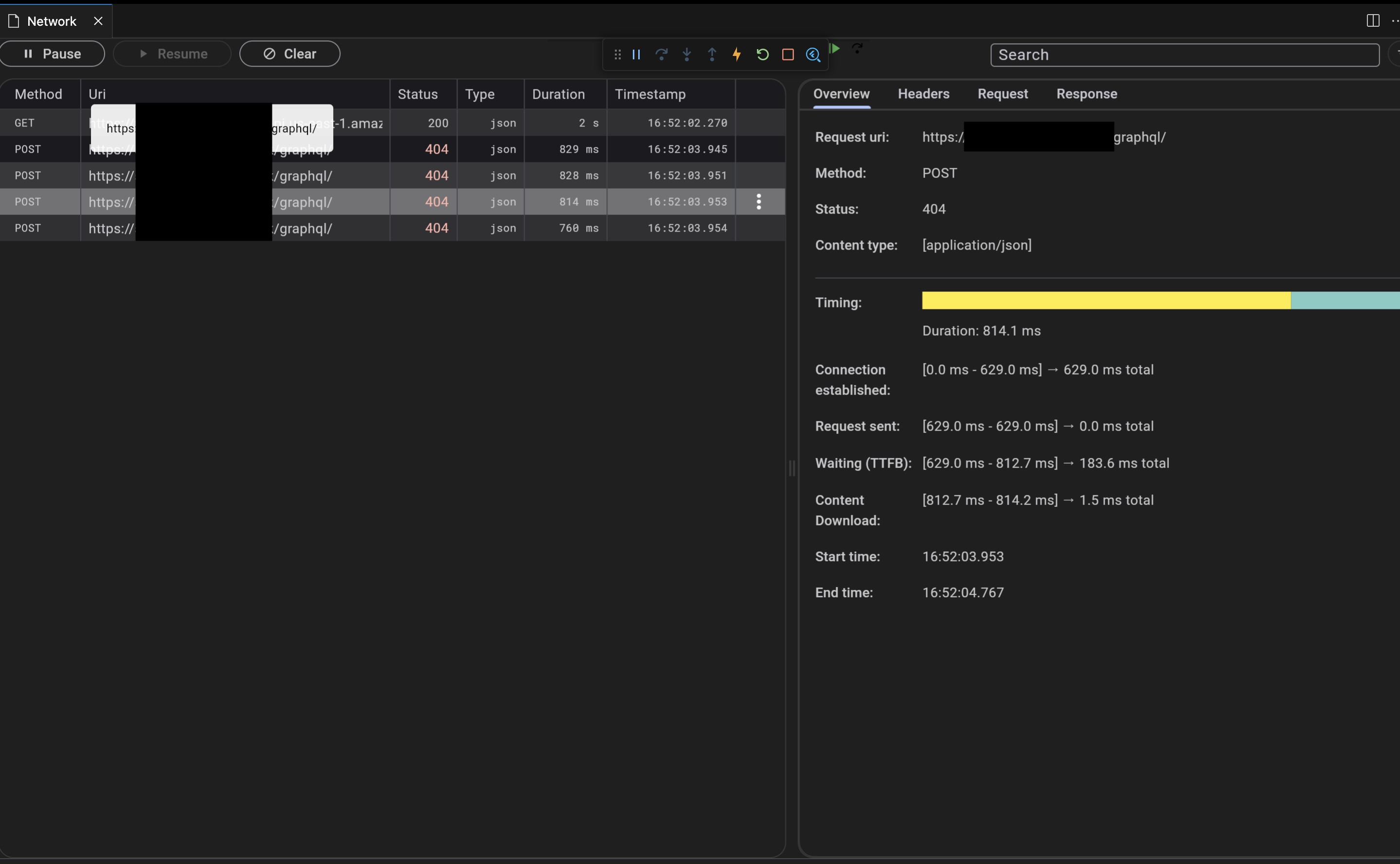 Traling slash added at the end of endpoint · Issue #3625 · aws-amplify ...