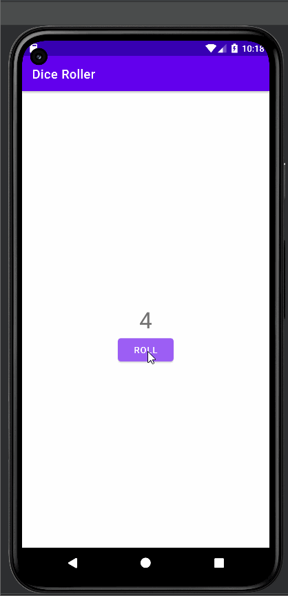 GitHub - KoshishShrestha/Dice-Roller
