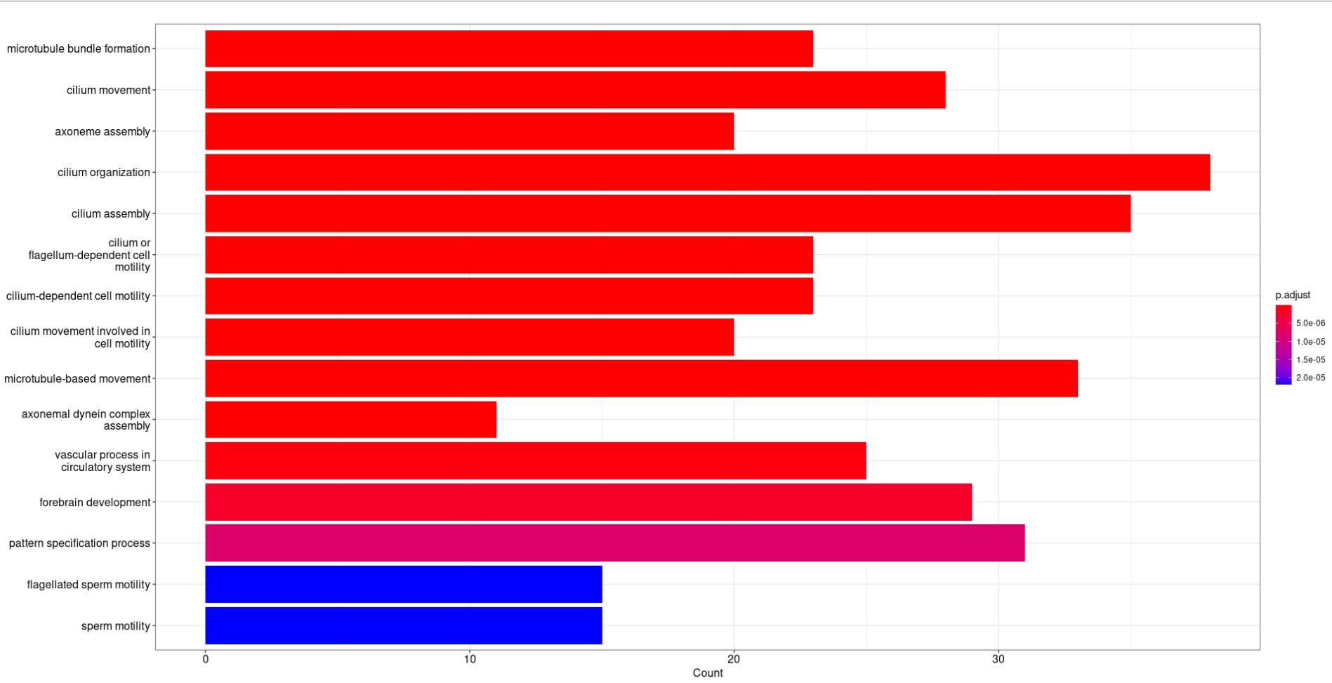 GitHub - SueChear/RNASeq_pipeline