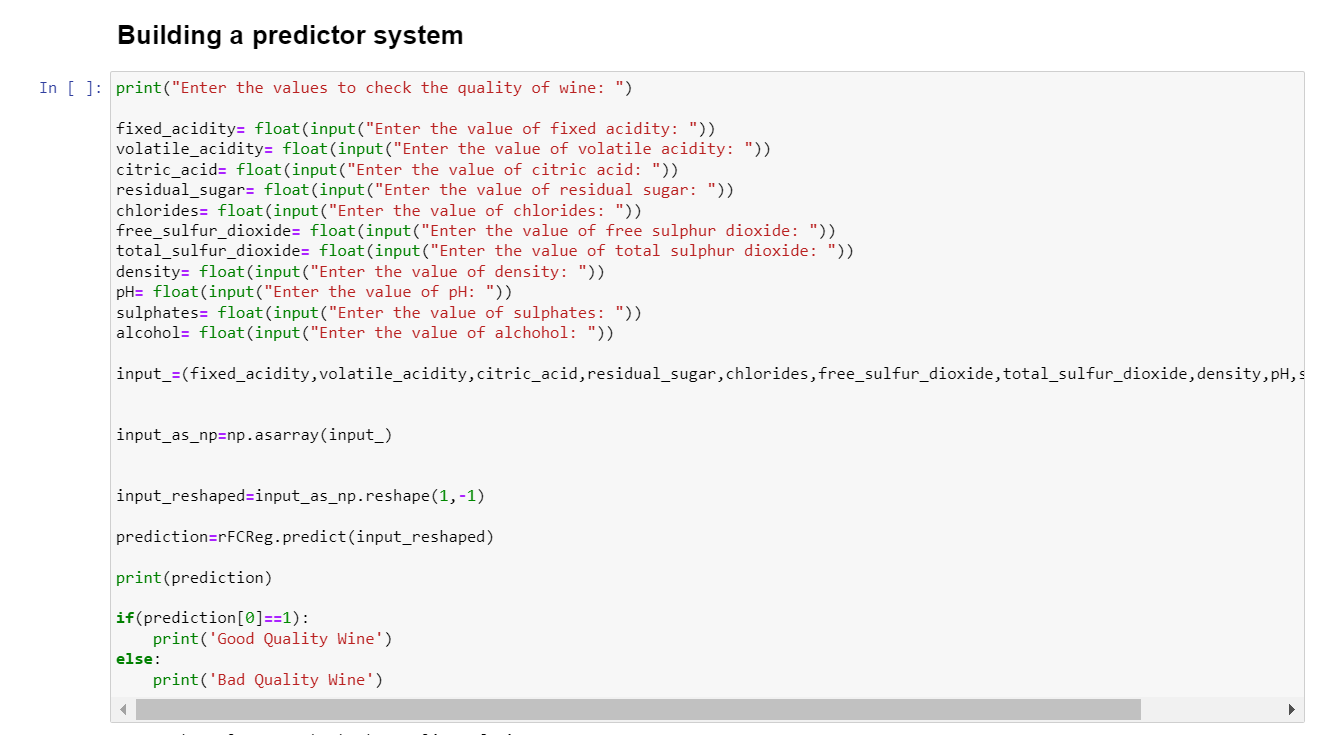 GitHub - jayabindu2004/CodeClauseInternship_WineQualityPrediction: As ...