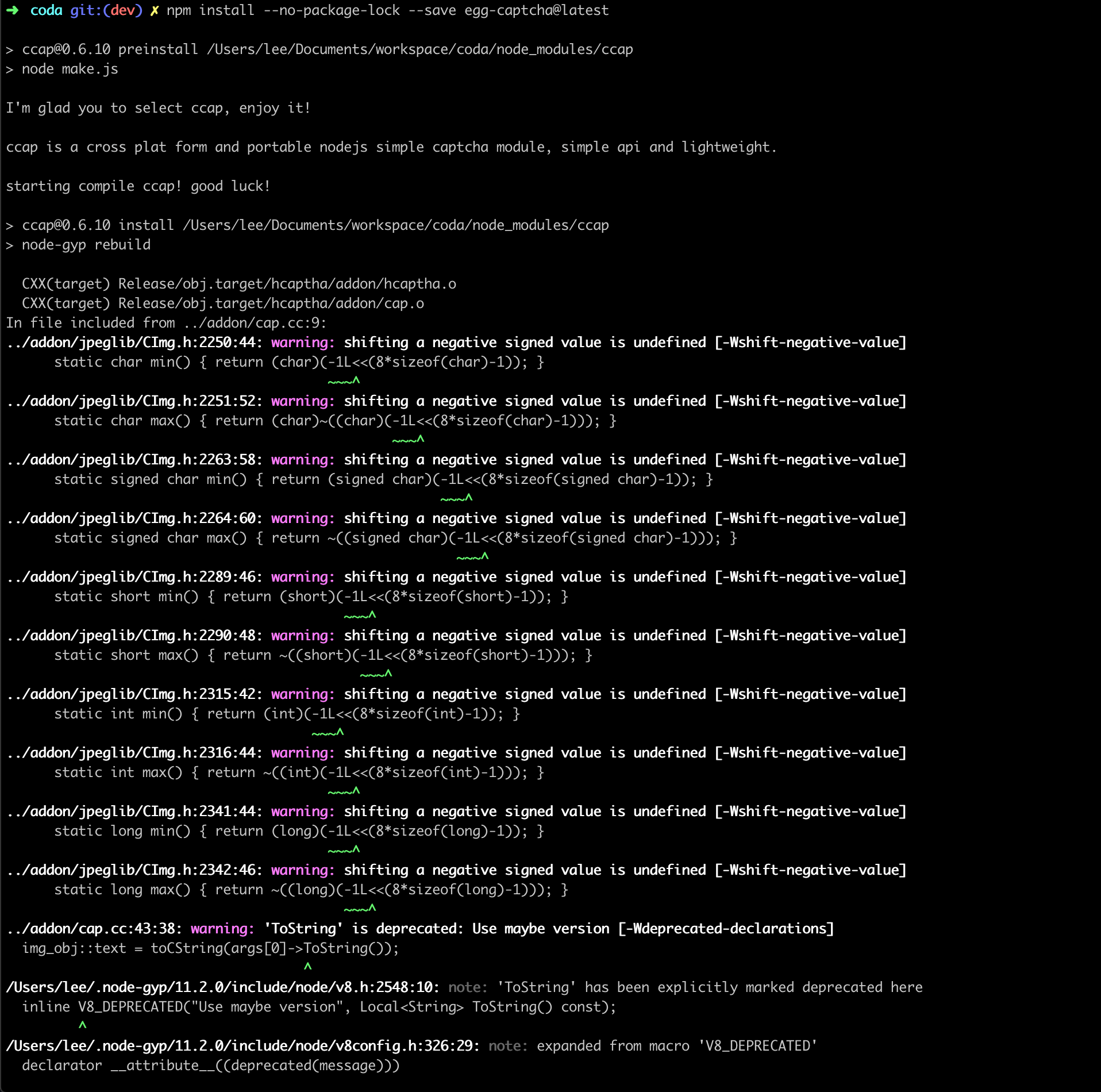 ice自带的终端与iTerm2运行环境不一致? · Issue #1227 · alibaba/ice · GitHub