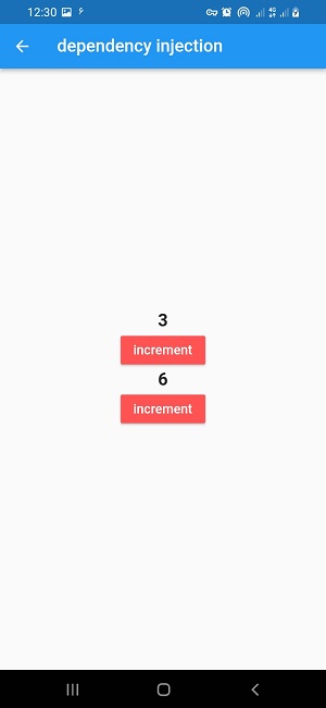 GitHub - enbehzadi/flutter_app_getx: Getx Samples In flutter