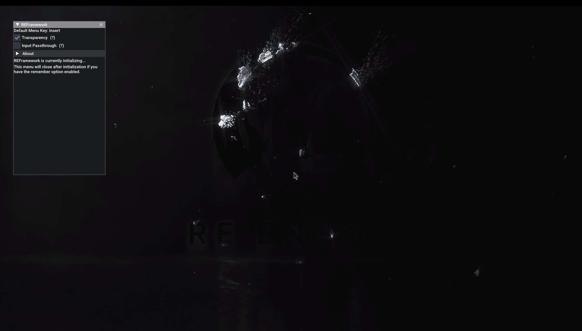 RE4 Game Crash when using dinput8.dll · Issue #803 · praydog/REFramework · GitHub