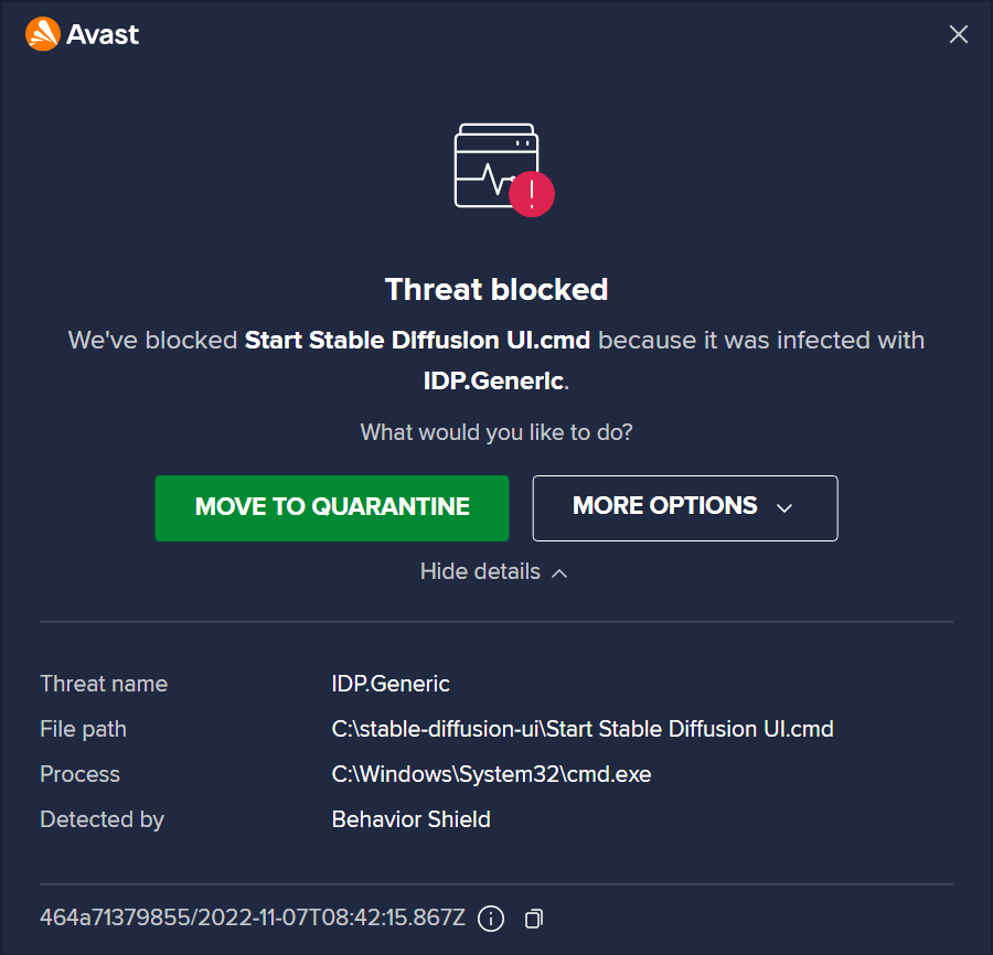 Access Denied · Issue #450 · easydiffusion/easydiffusion · GitHub