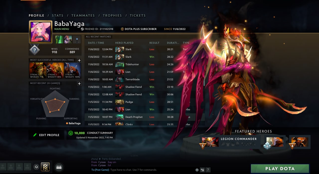 Missing Re-Rolls · Issue #5021 · ValveSoftware/Dota2-Gameplay · GitHub