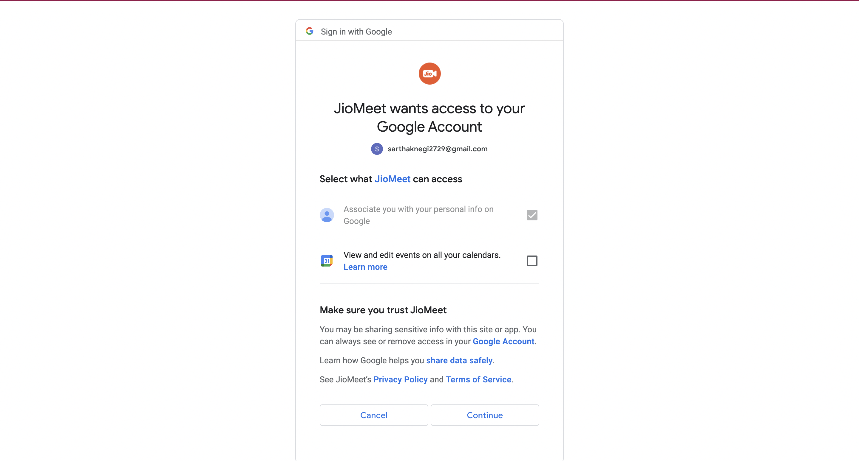 Permissions are always unticked in the new consent screen which lead to issues with openid being ...