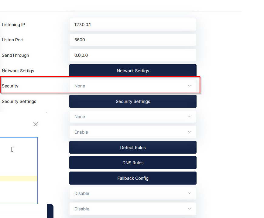 Nginx + CDN [ WS(TLS) / GRPC (TLS) ] · Issue #56 · xcode75/XManagerPlus · GitHub