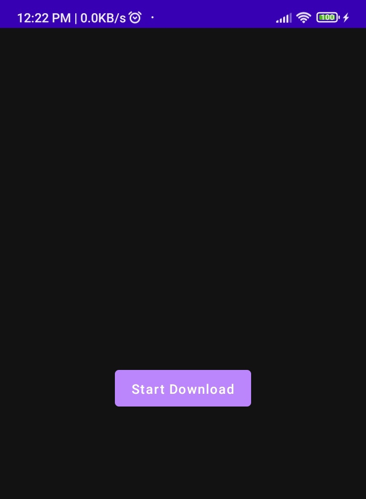 GitHub - sanathsajeevakumara/WorkManagerGuide: WorkManager with Jetpack Compose