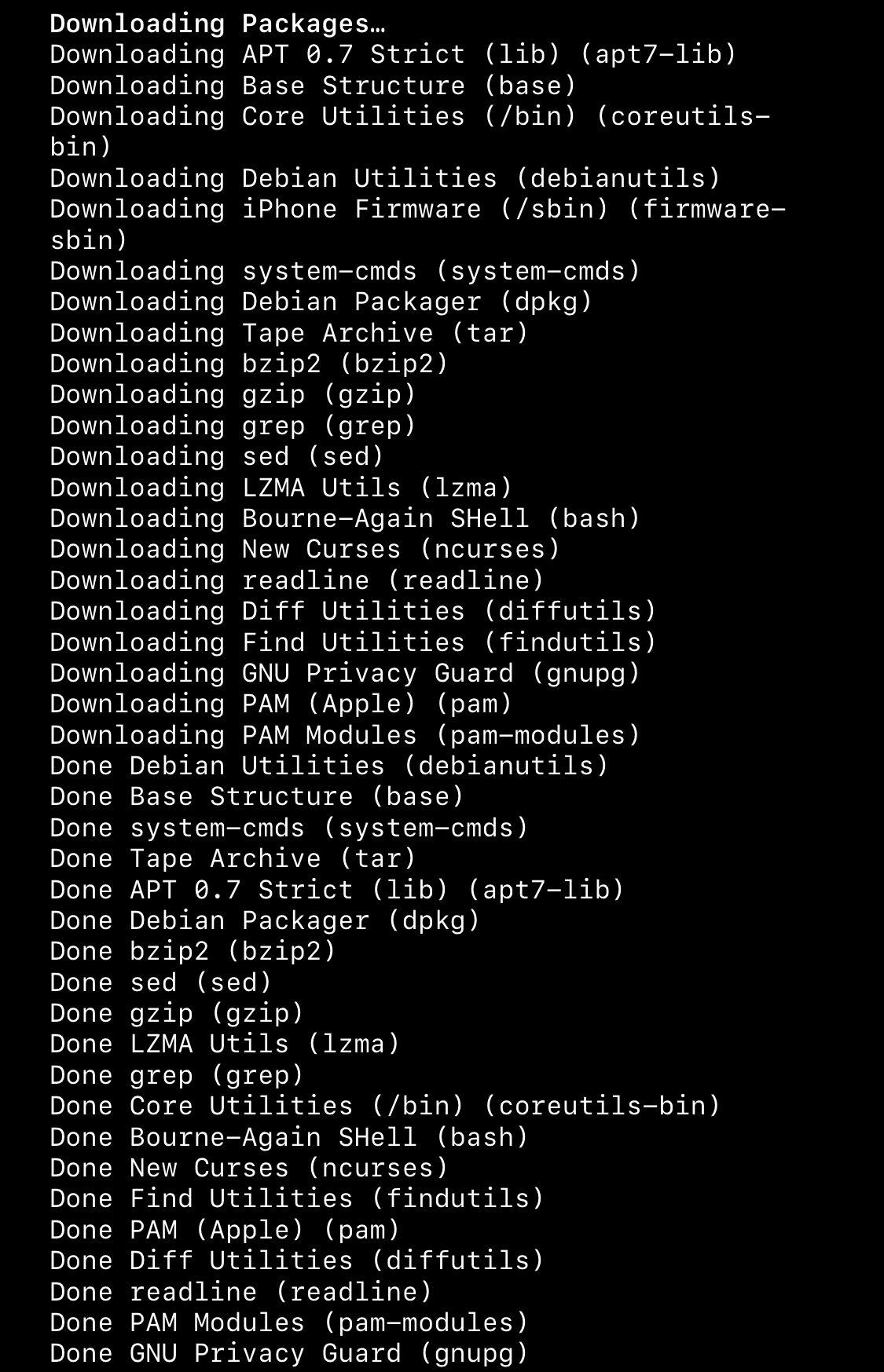 GitHub - bb33bb/Fugu15-Update