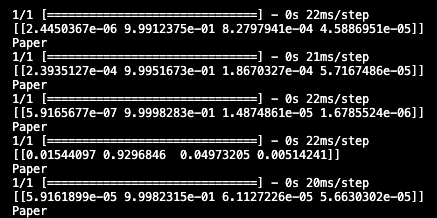 GitHub - corynsexton/Computer-Vision-Rock-Paper-Scissors-
