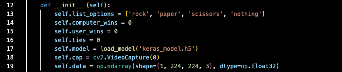 GitHub - corynsexton/Computer-Vision-Rock-Paper-Scissors-