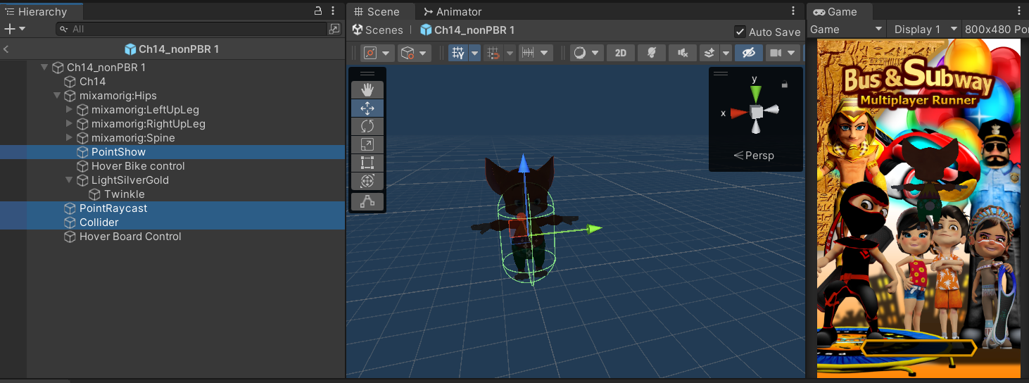 Cần tạo thêm nhân vật cho game · Issue #3 · bos5/se-2022-nhom-7.3 · GitHub