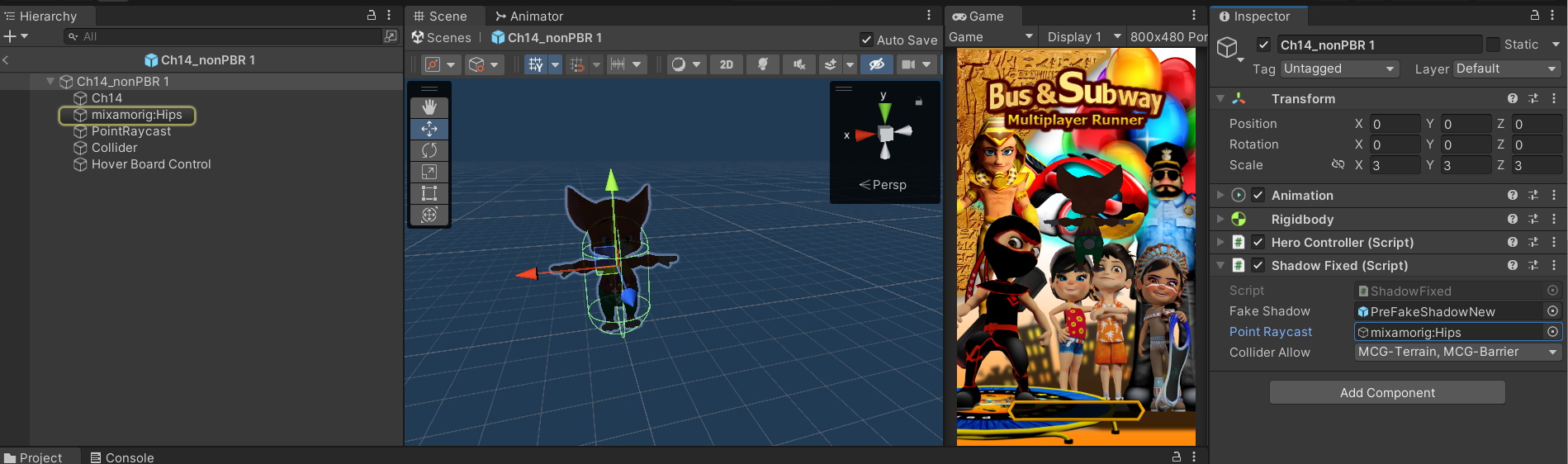 Cần tạo thêm nhân vật cho game · Issue #3 · bos5/se-2022-nhom-7.3 · GitHub