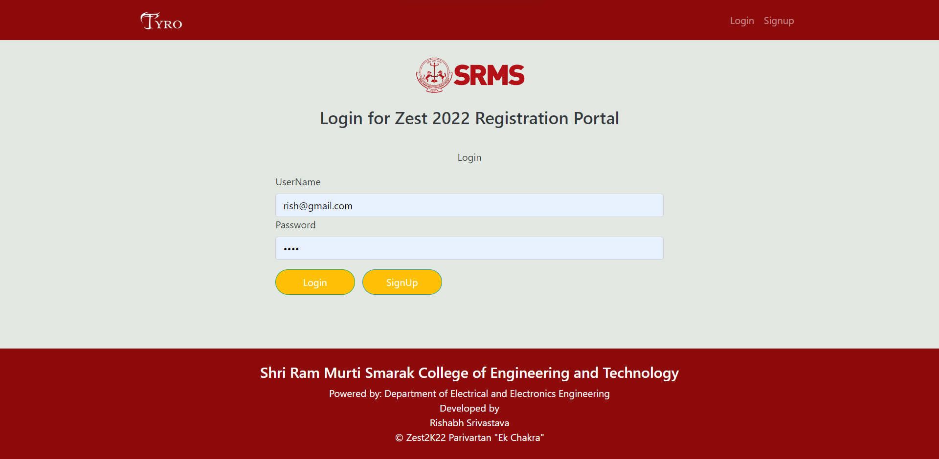 GitHub - srivastavarishabh17/Zest-Management-Portal: Zest-Management-Portal is a portal which ...