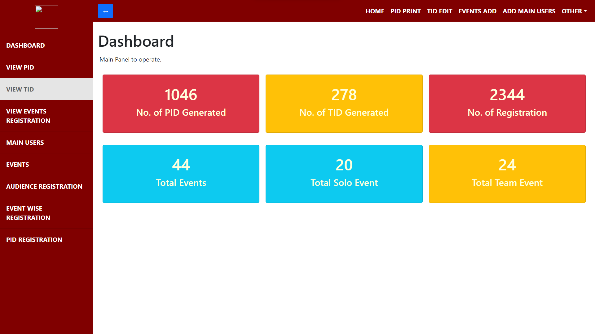 GitHub - srivastavarishabh17/Zest-Management-Portal: Zest-Management-Portal is a portal which ...