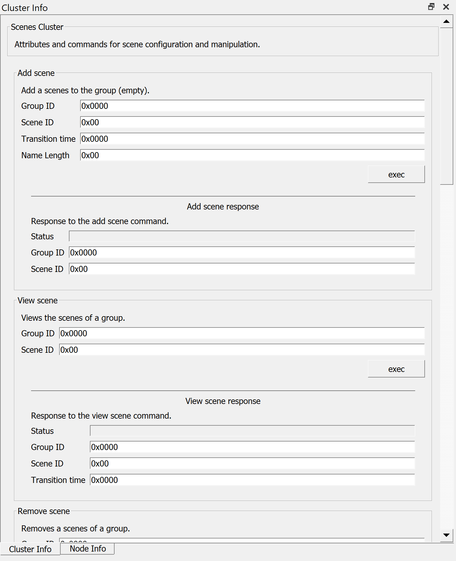 Niko Connectable Motor Control 3A (552-72311) · Issue #6504 · dresden ...