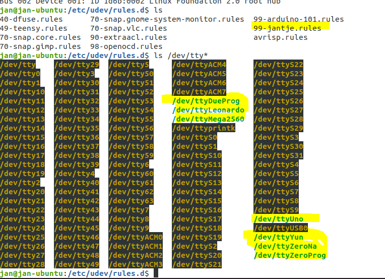 Serial Monitor Is Not Reconnected If A Symlink Is Used Instead Of The Device · Issue 1444