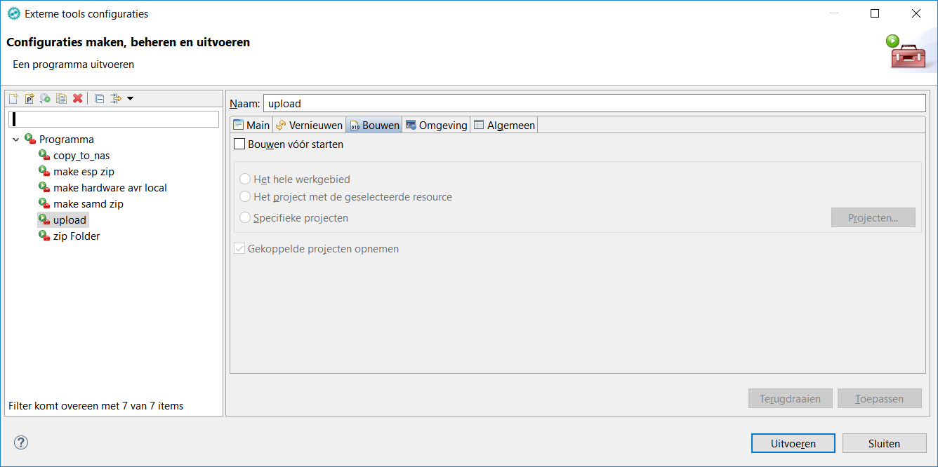 Parameters Of Espota Not Correct When Not In Main Cpp File · Issue
