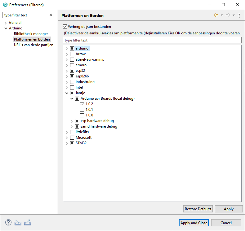 Local debugging not working · Issue #1077 · Sloeber/arduino-eclipse-plugin · GitHub
