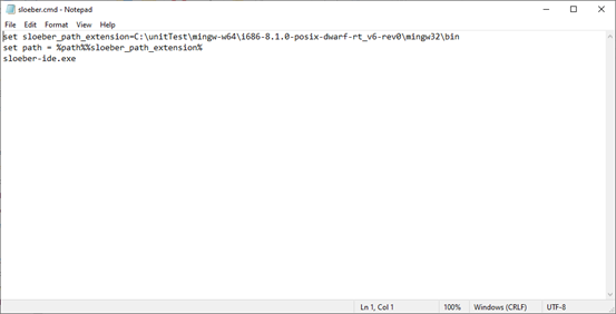 Sloeber Arduino Code Debug Terminated Immediately · Issue 1237 · Sloeberarduino Eclipse