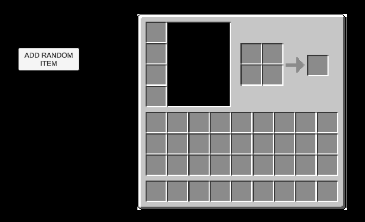GitHub - Milky-Nik/Minecraft_Inventory_System: Minecraft inventory ...