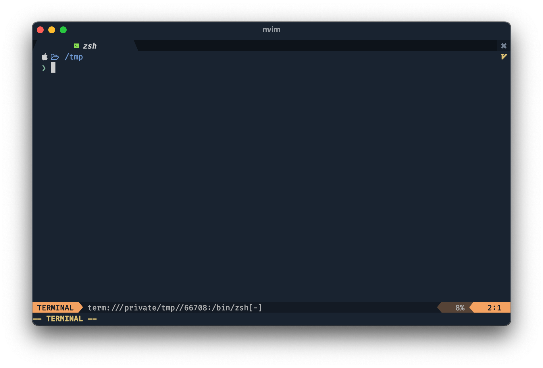 Lualine status line colors · Issue #175 · EdenEast/nightfox.nvim · GitHub