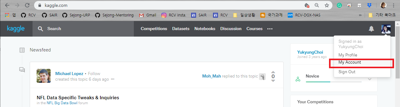 [Notice] Midterm Exam II · Issue #20 · sejongresearch/2019.Fall.PatternRecognition · GitHub