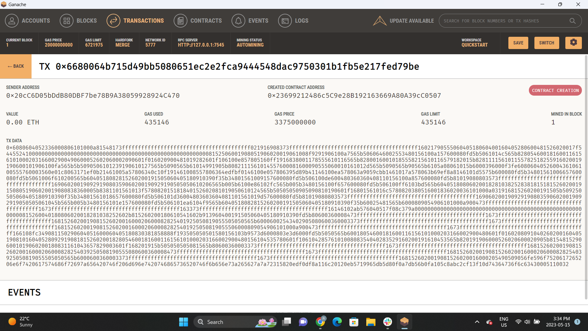 GitHub - zel1001/Group_5_Project: Carbon Neutral Token