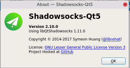 Unable to establish remote connection with Botan-2 in CFB mode · Issue #542 · shadowsocks ...