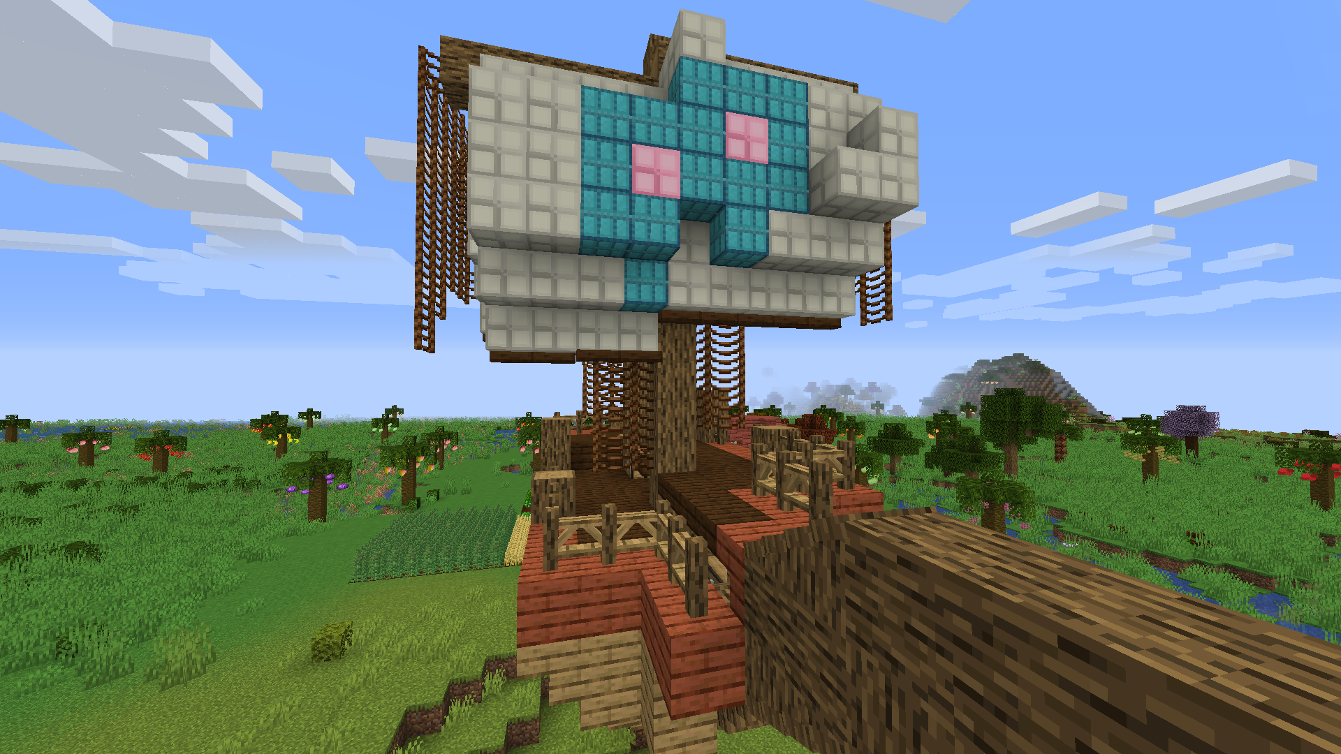 Block alignment and height · Issue #390 · ValkyrienSkies/Valkyrien-Skies-2 · GitHub