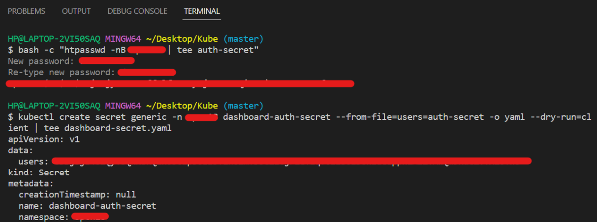 GitHub - DNujira/Kube