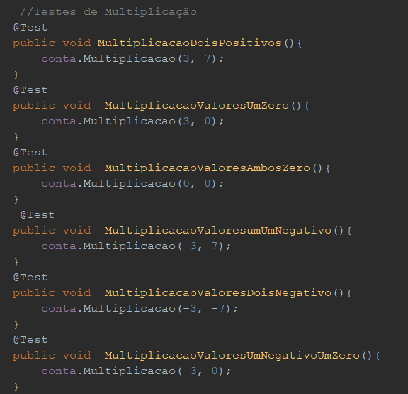 GitHub - GiovaniCh7/CalculadoraDocumentacao