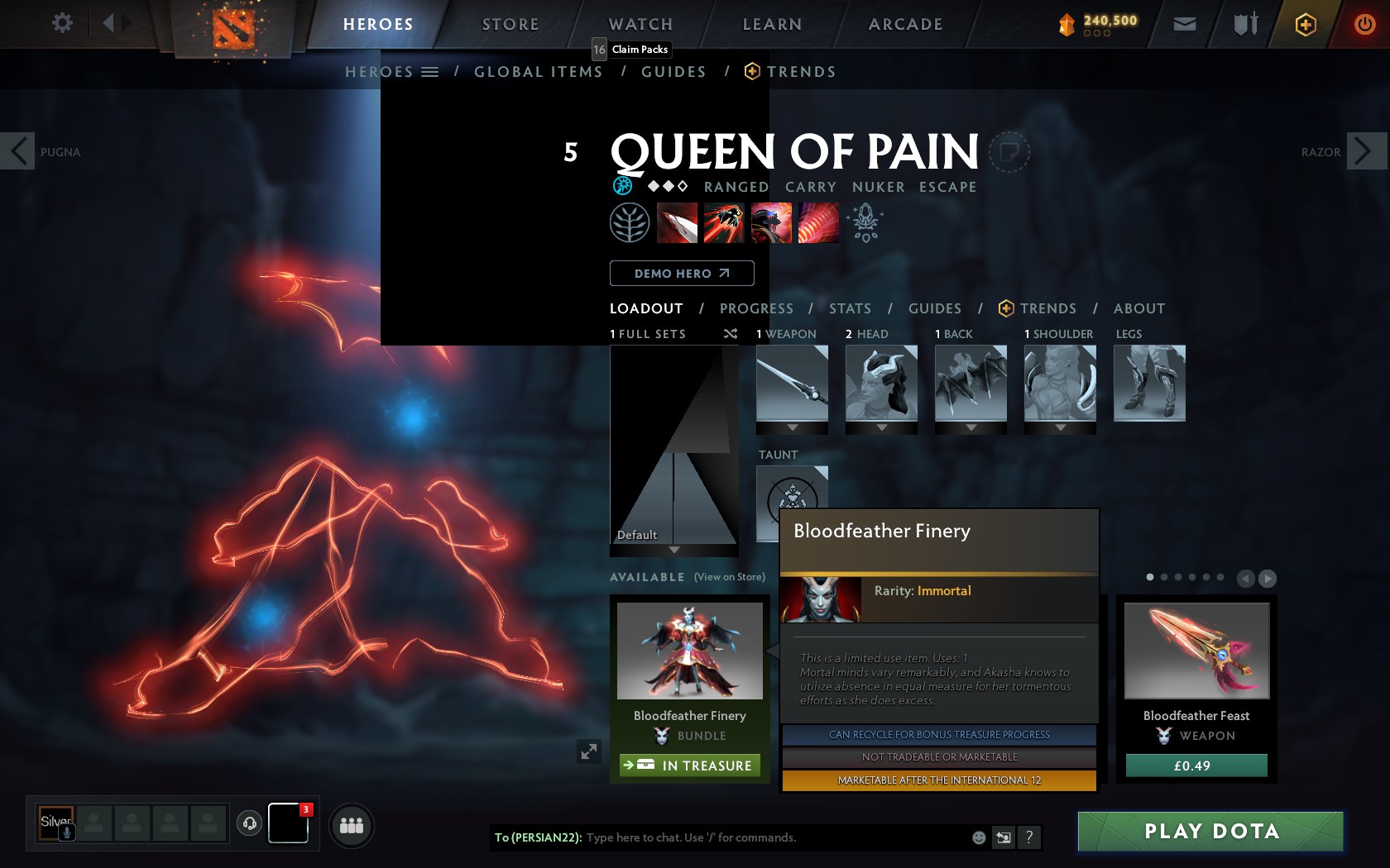 i cannot play anymore! · Issue #5086 · ValveSoftware/Dota2-Gameplay · GitHub