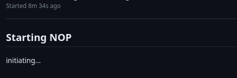 Starting NOP endless initiating · Issue #555 · github/safe-settings · GitHub