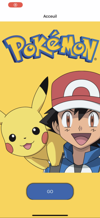 GitHub - ayoubrakine/Pokedex