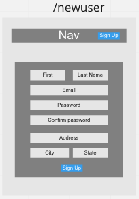 GitHub - Turtle-Sprite/project-3-client