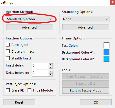 GitHub - F1nyx/Cheat-not-work